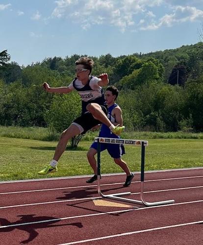 Bellows Falls, Leland & Gray boys track and field athletes earn SVL ...