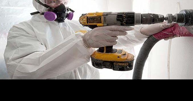 Weatherization training offers job opportunities | Business | reformer.com