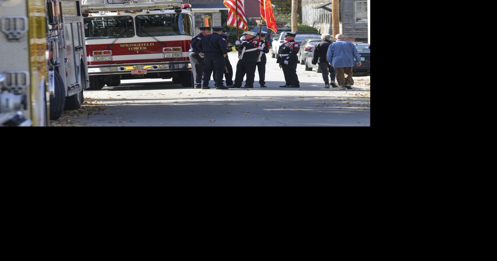 PHOTOS: 134th Annual Fire Prevention Parade | Local News | reformer.com