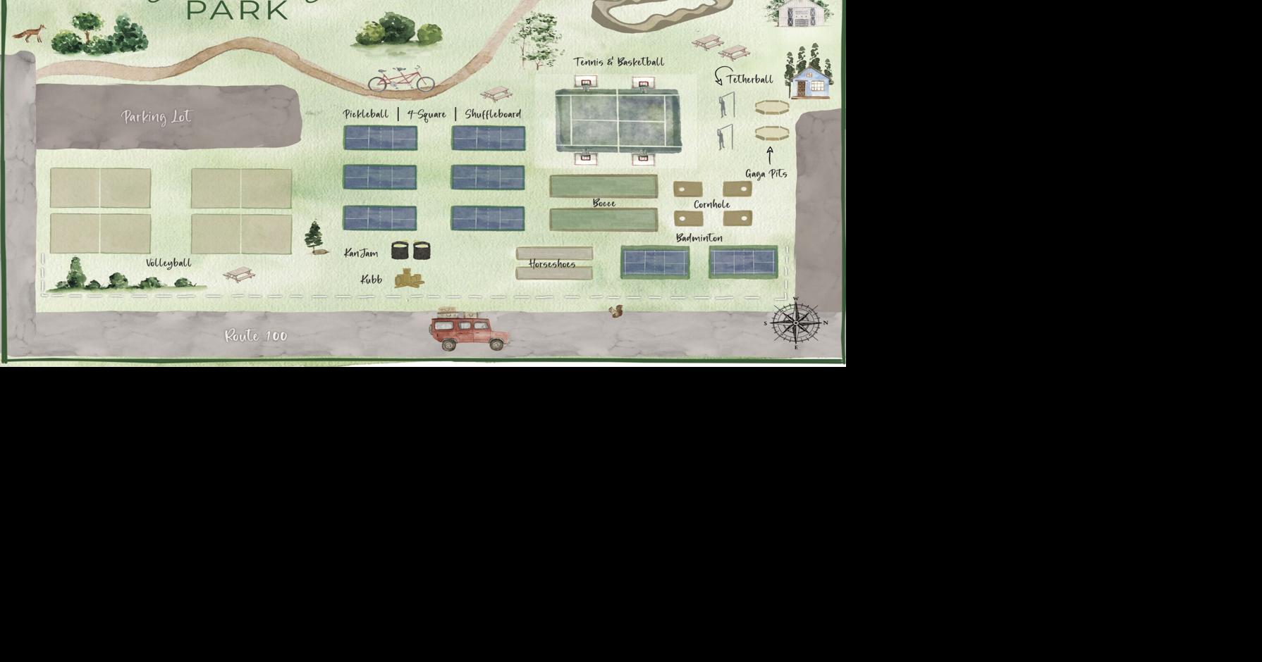 Recreation park still envisioned in Dover | Local News | reformer.com