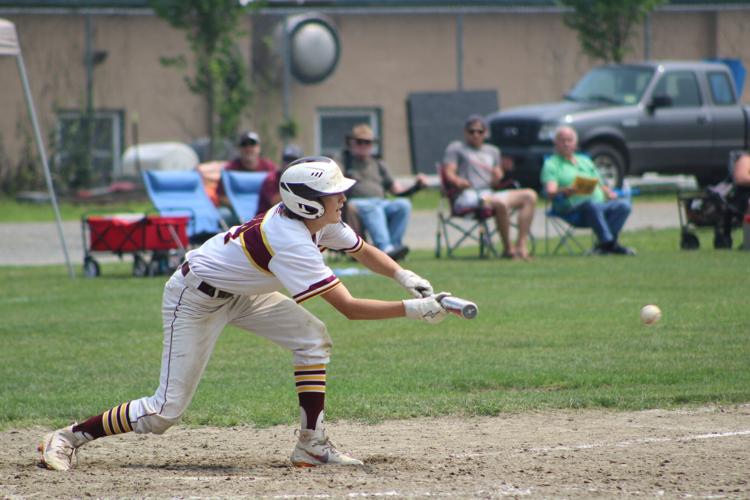 Big fifth inning powers Post 5 past Lake Region | Sports | reformer.com