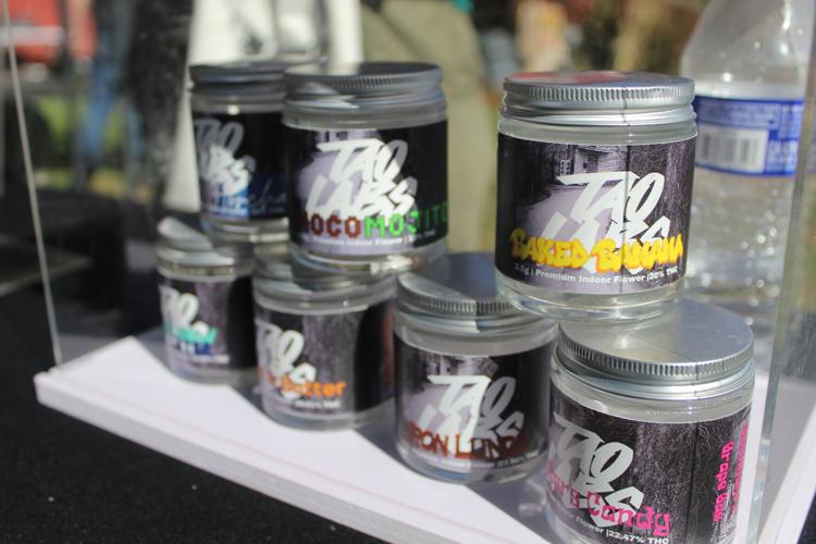 Bud Barn celebrates three years open | GreenMountain Vermont Cannabis ...