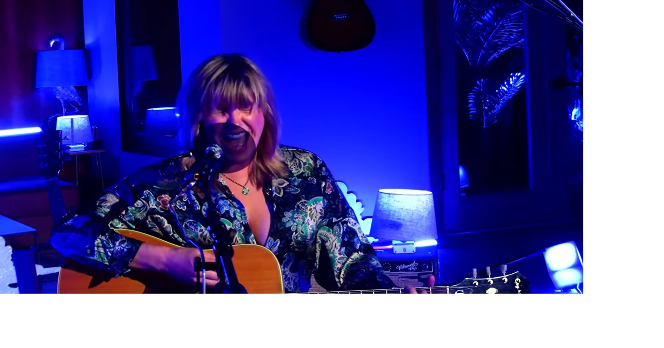 'Can't Stand the Rain': Grace Potter raises money for Vermont flood ...
