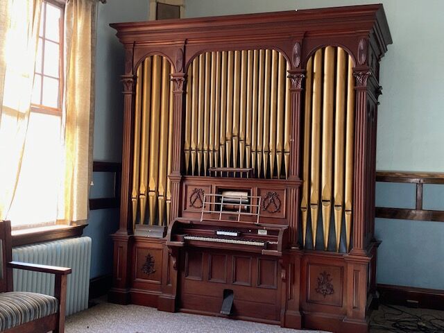 Ex-Goose keyboardist hosts 2nd 'Funk Night' Wednesday at Stone Church ...