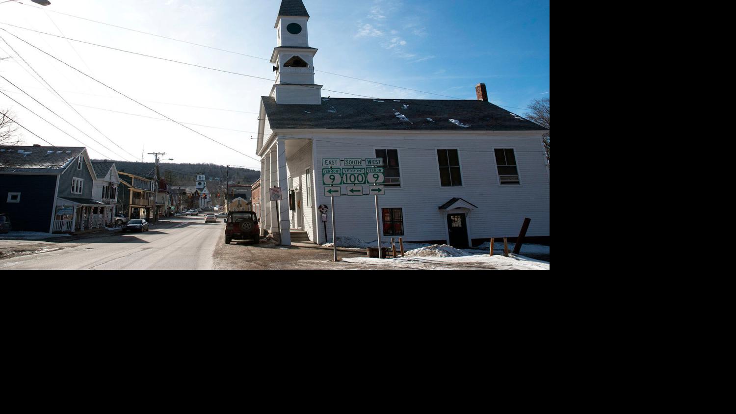 Deerfield Valley towns seek new marketing approach | Local News ...