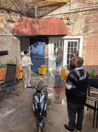 Commentary | This Spot on Earth by Tristan Roberts: How H.72 uses behavioral science to fight ...