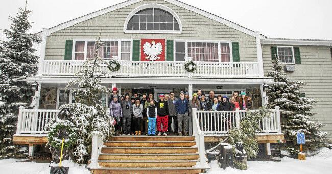 Mount Snow Academy making Matterhorn Inn its new campus | Local News ...