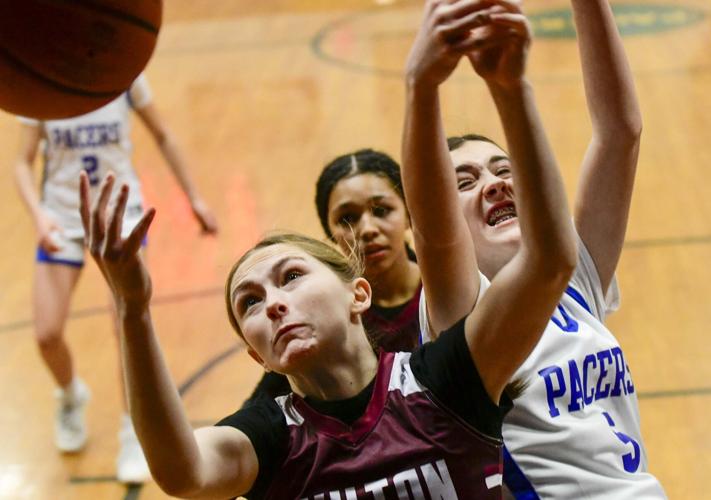 PHOTOS: Hinsdale hosts Wilton-Lyndeborough | Multimedia | reformer.com