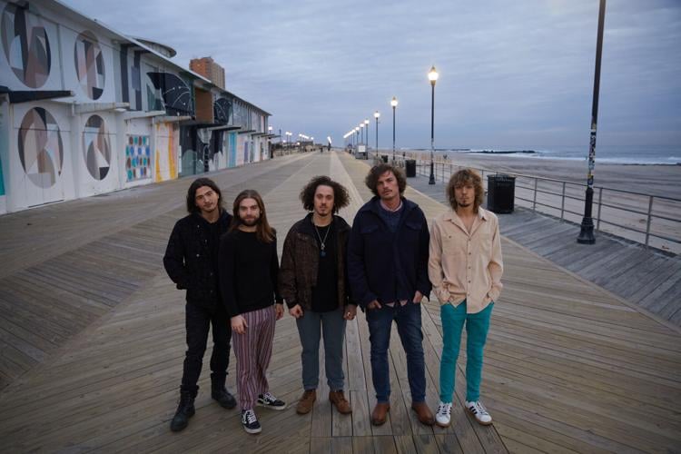 Joe Russo's Almost Dead, Disco Biscuits headline 5th Northlands ...