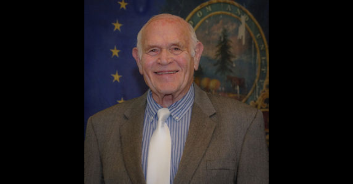 Longtime Senator Richard 'Dick' Sears Jr. dies at 81 | Local News ...