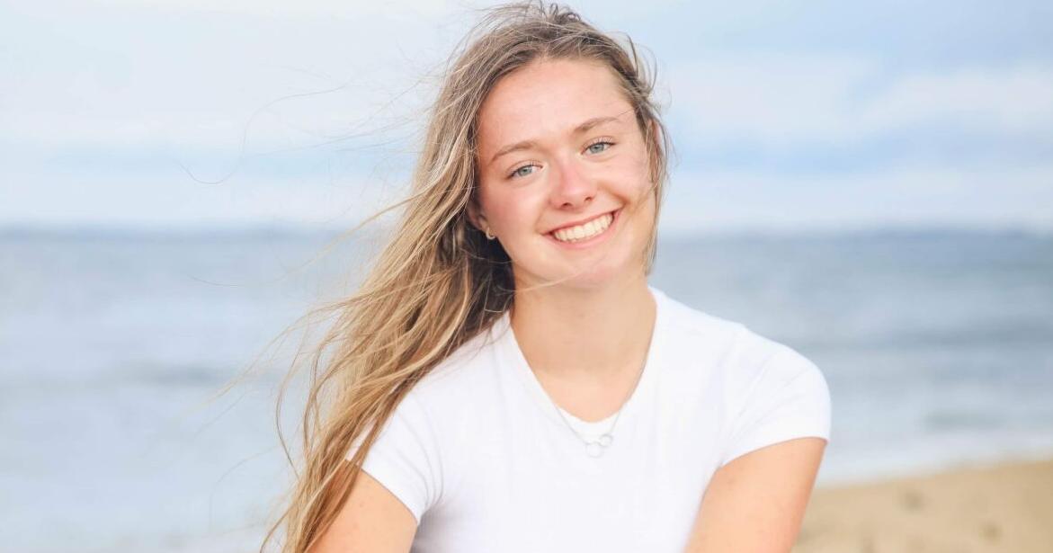 Ava LaRoss named Bellows Falls May Elks Student of the Month ...