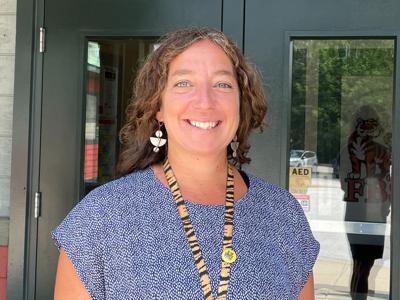 Flood Brook School welcomes Johanna Liskowsky-Doak as new principal ...