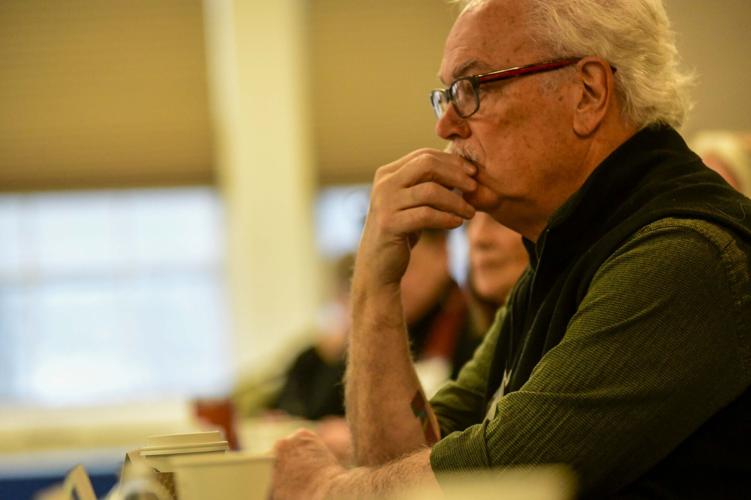 Legislative breakfast contemplates 'prosperous life' | Business ...