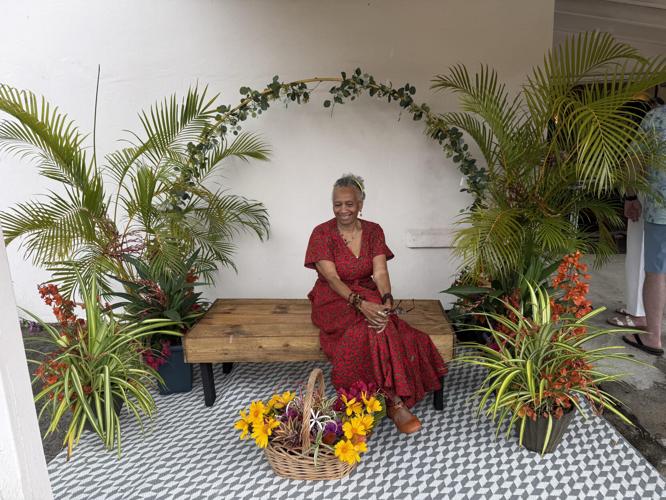 A musical collaboration at Marigold this Sunday | Entertainment ...