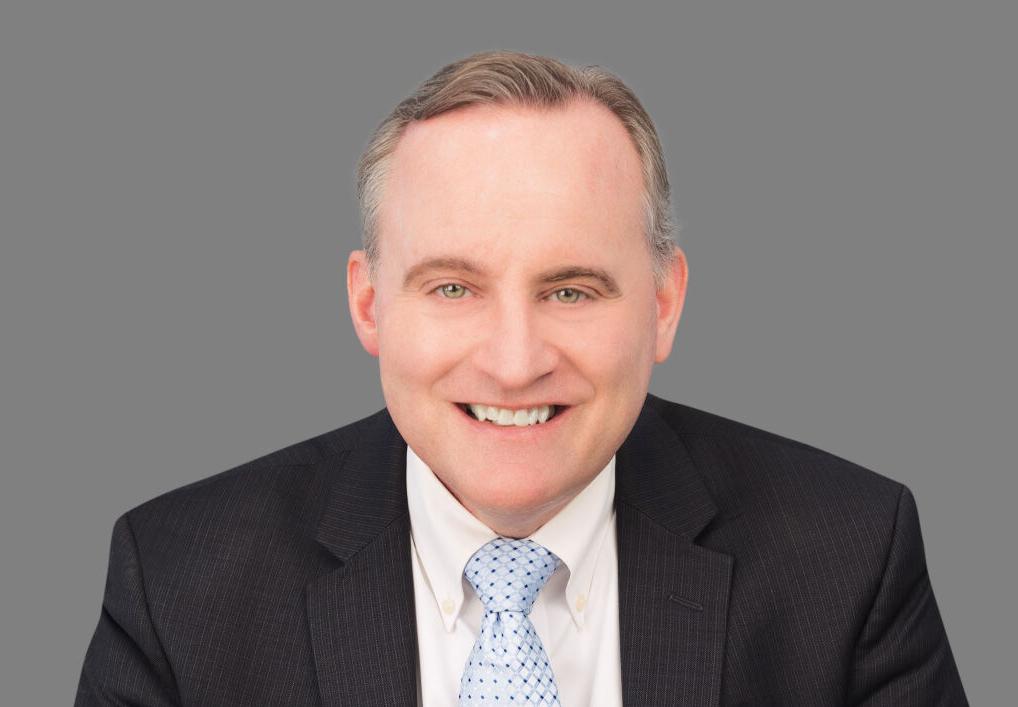 Brattleboro Memorial Hospital announces new CEO | Local News | reformer.com