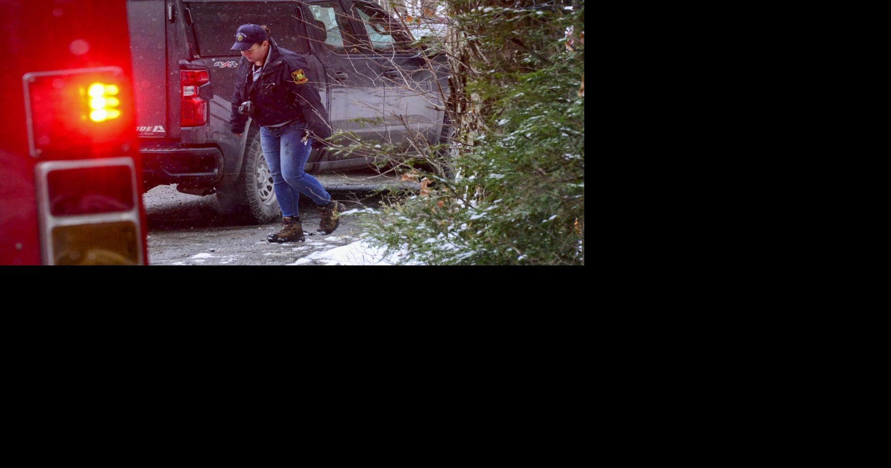 Body found two days after fire in East Dover | Local News | reformer.com