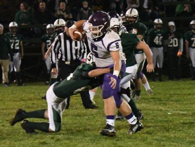 Roundup: Terriers dominate Trophy Game | Sports | reformer.com
