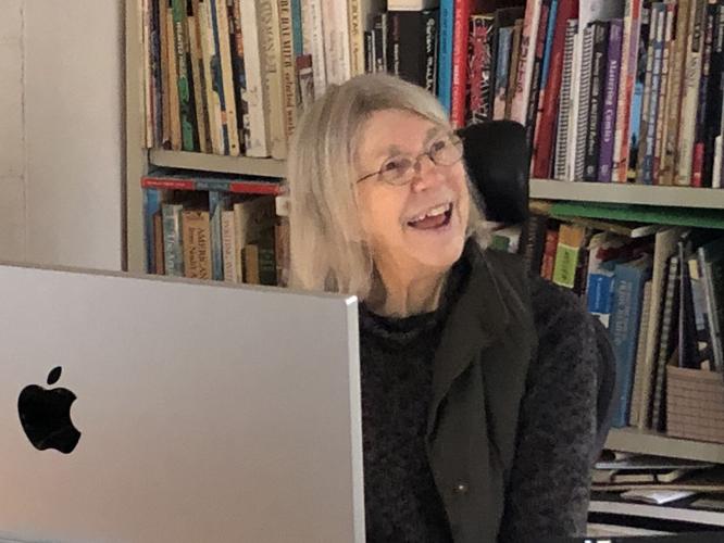 CX Silver Gallery hosts exhibition by Eileen Christelow | Entertainment ...