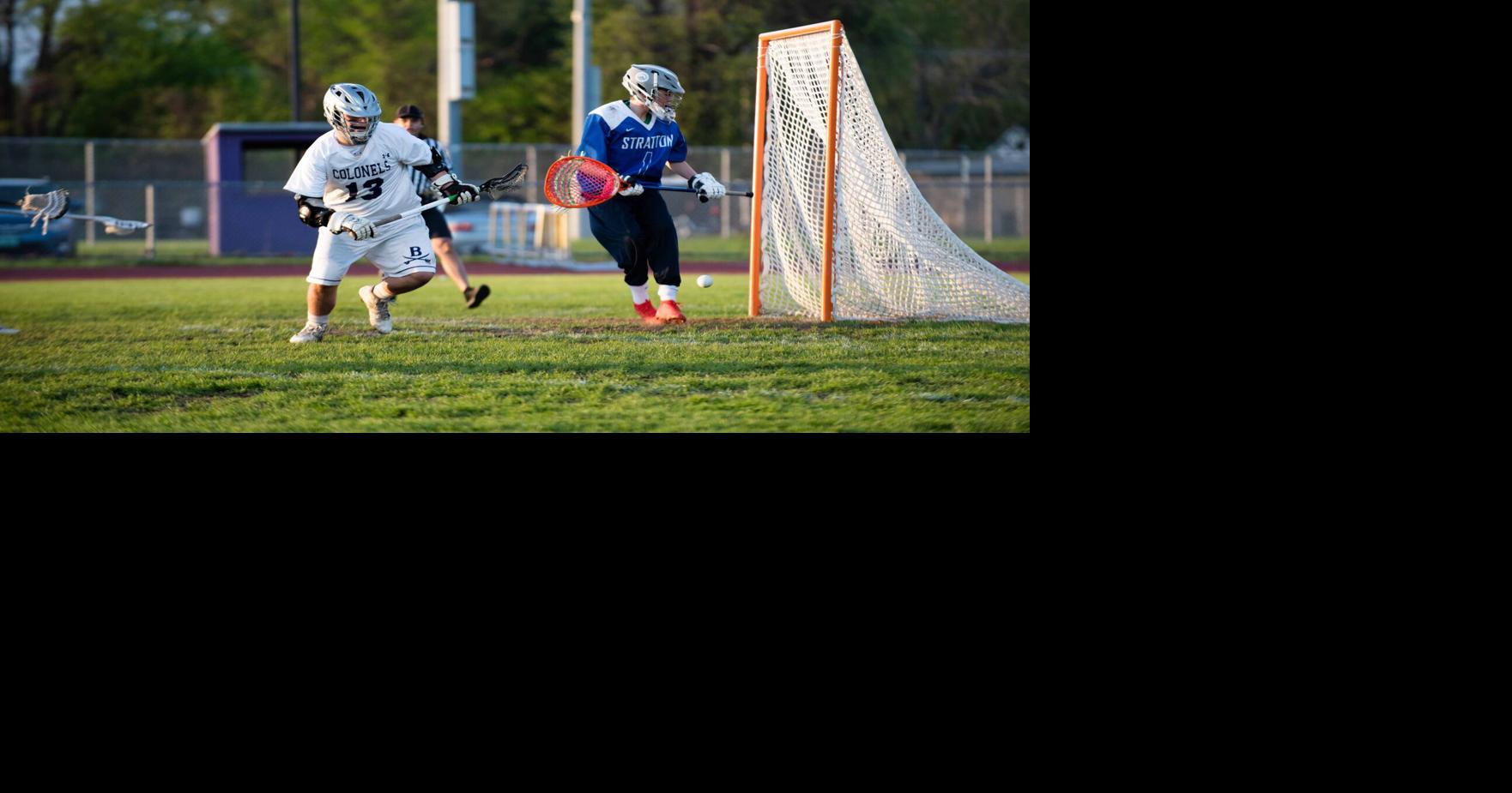 McMahon scores in Rising Stars lax game | Sports | reformer.com