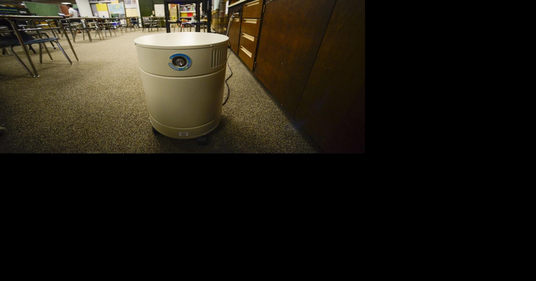 Bellows Falls Union High School getting closer to source of PCBs ...