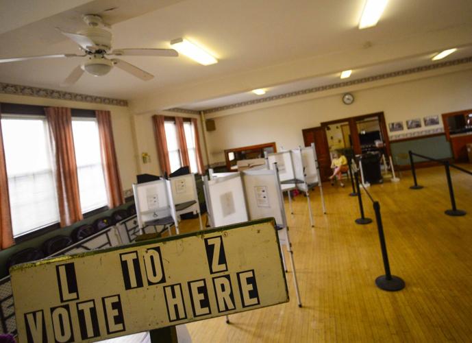 Obuchowski elected Bellows Falls village president in a landslide ...