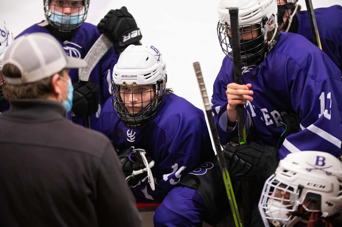 Libardoni named D-2 Coach of the Year | Sports | reformer.com