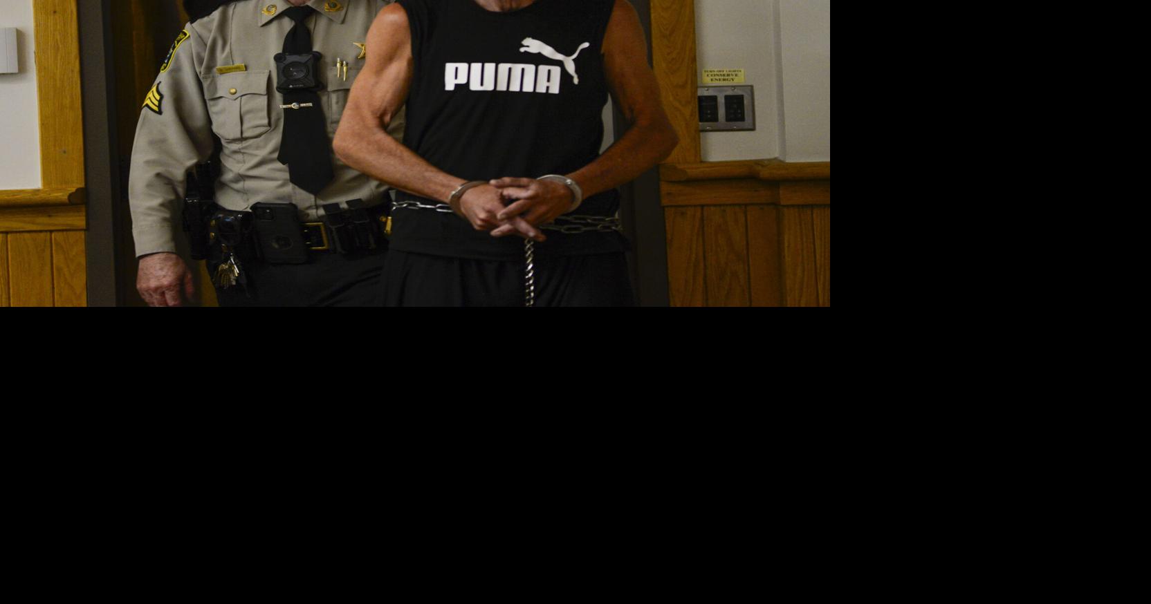 Oja found competent to stand trial, his attorney to seek another exam ...