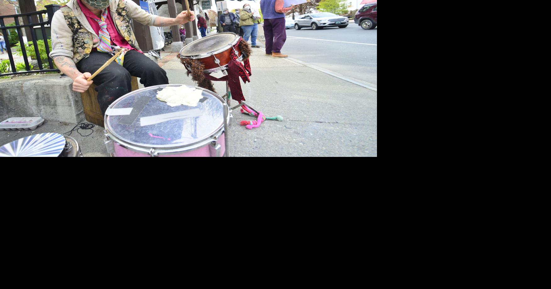 Jonas Fricke's joyous personality, unconventional art remembered ...