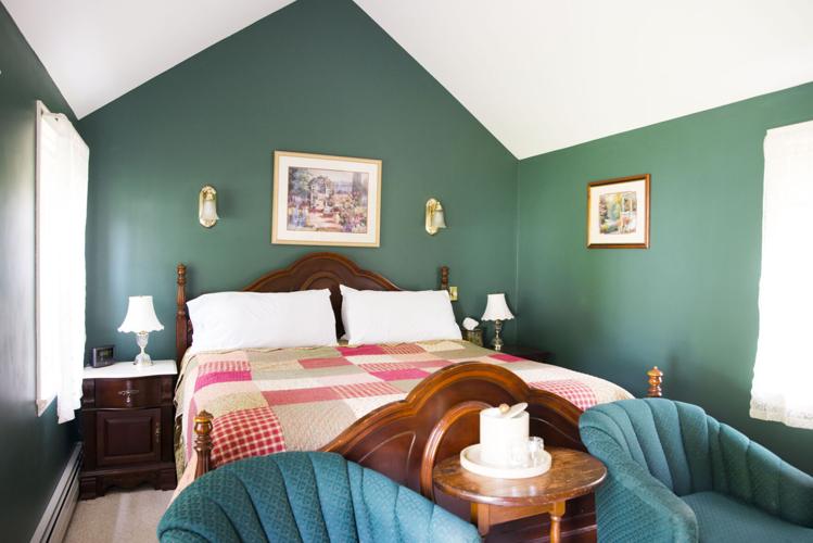 The Arlington Inn has new owners, plans to expand offerings | Business ...