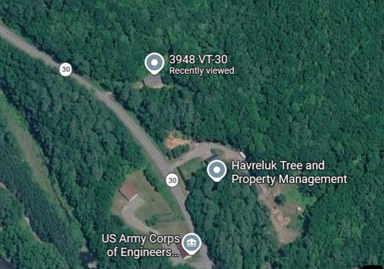 Two injured in head-on crash on Route 30 in Townshend | Local News ...
