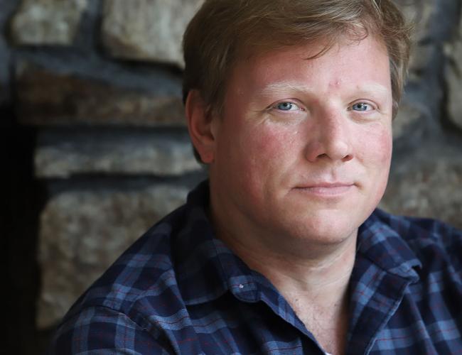 Vermont Voices | A father speaks about grief, tragedy, and a life full ...