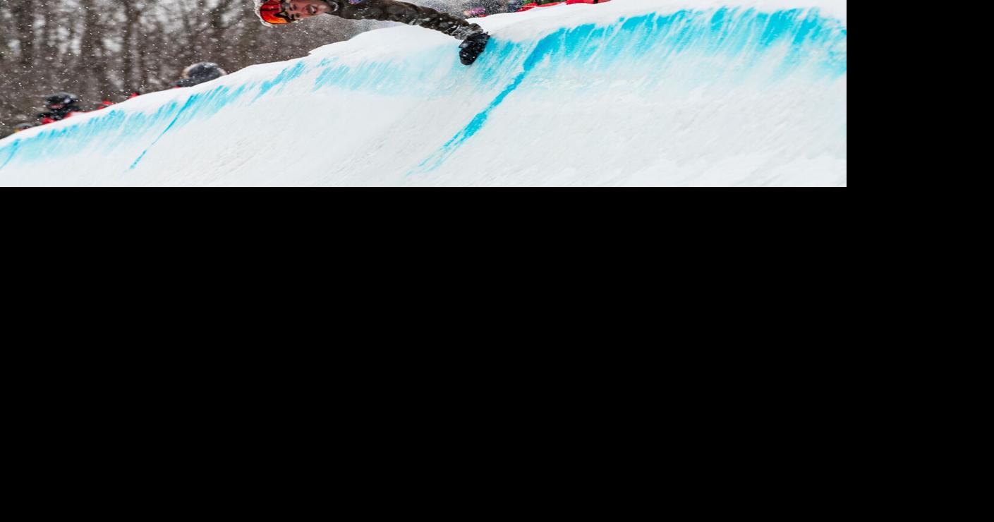 'Momentum keeps building' for Homesick at Stratton Mountain | Sports ...