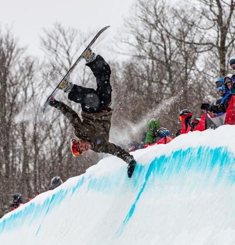 'Momentum keeps building' for Homesick at Stratton Mountain | Sports ...