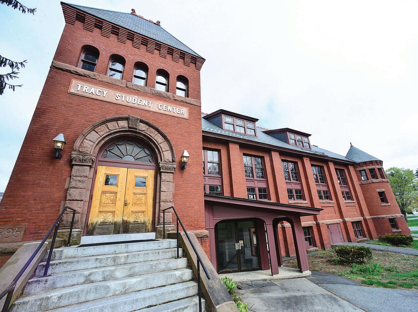 Northfield campus to educate once more | Newengland | reformer.com