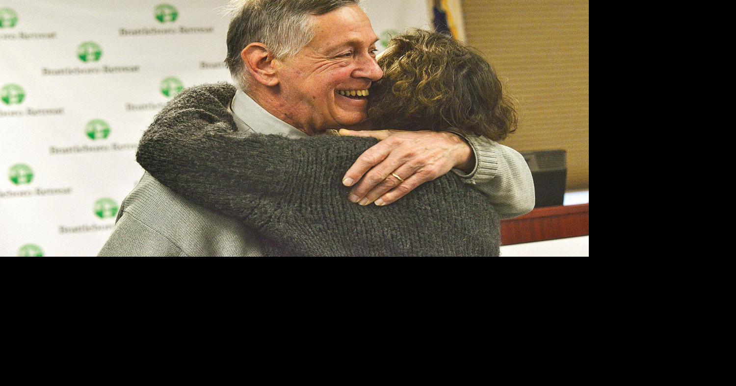 'Quintessential people person' named Chamber's top Person | Local News ...