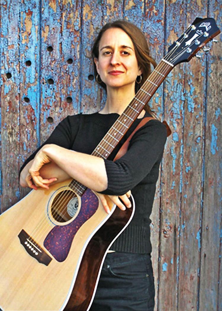 Elizabeth Rogers in concert by candlelight | Archives | reformer.com