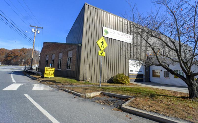 In Putney, Balint says rural America is her priority | Local News ...