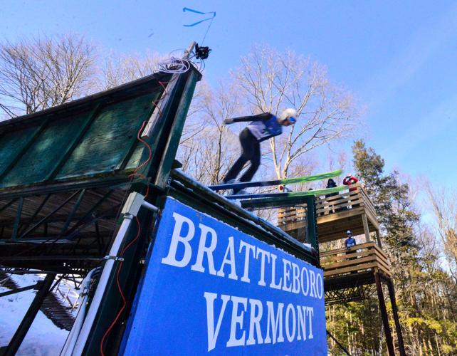 Photos: The Hill came alive | Local News | reformer.com