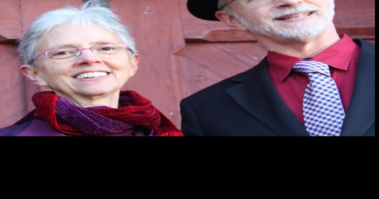 Bringing People Together Through Music: The Amidons chosen as Unsung ...