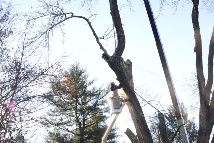 Goodbye to a very old friend | Local News | reformer.com