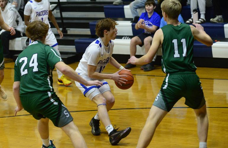 Hinsdale boys, girls sweep Mascenic | Sports | reformer.com