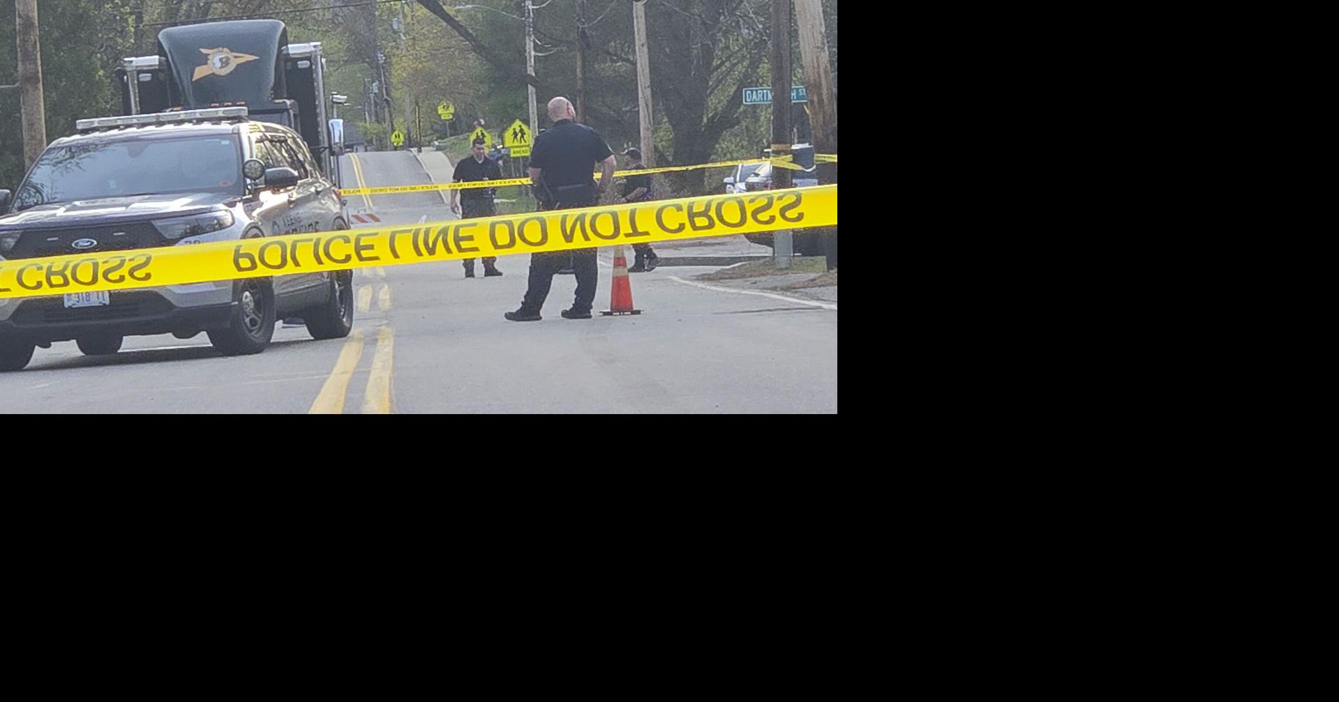 NH State Police investigate officer-involved shooting in Keene | Local ...