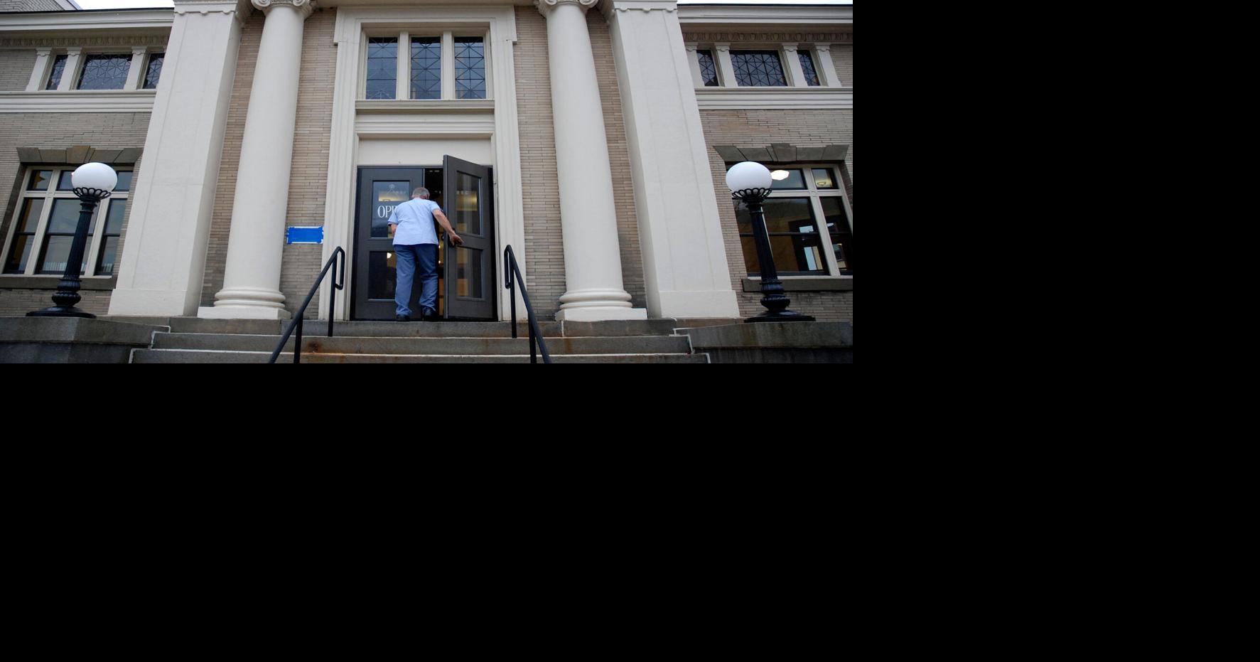Rockingham Library offers readers’ theatre with author Dorothy Chansky ...