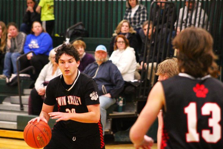 Strong second half powers Wildcats past Rebels | Sports | reformer.com