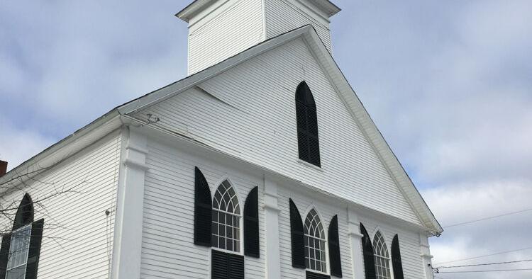 Newfane Congregational Church to host conversation on gender diversity ...