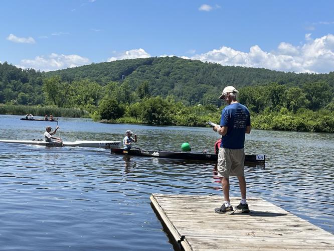 Brattle Paddle continues to build momentum | Local News | reformer.com
