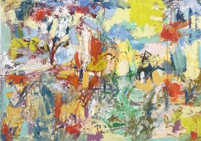 Work in Progress at 118 Elliot | Entertainment | reformer.com