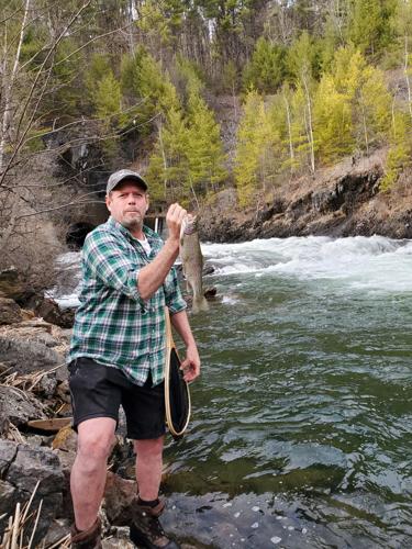 Brattleboro man charged with Barbour murder | Local News | reformer.com