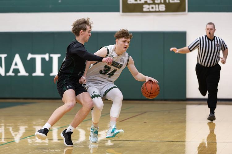 Shippee shines for Rebels in loss to Mount St. Joseph | Sports ...