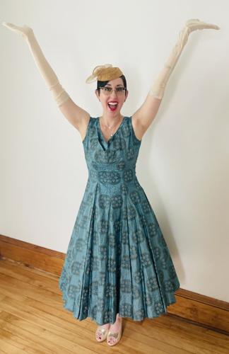 Yiddish vaudeville show debuts in Brattleboro | Entertainment ...